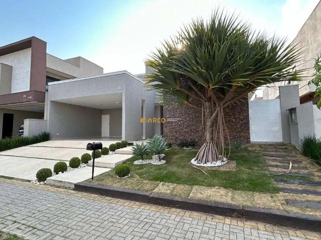Casa / Sobrado em Condomínio para Venda em São José dos Campos/SP Urbanova 3 Quartos