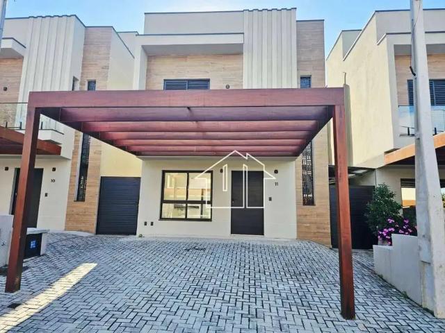 Casa / Sobrado em Condomínio para Venda em São José dos Campos/SP Urbanova 3 Quartos