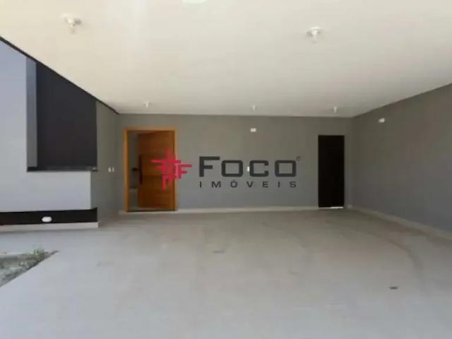 Casa / Sobrado em Condomínio para Venda em São José dos Campos/SP Urbanova 3 Quartos