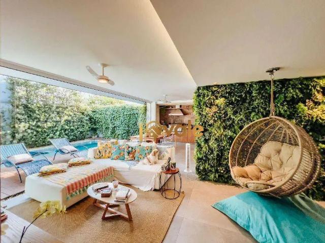 Casa / Sobrado em Condomínio para Venda em São José dos Campos/SP Urbanova 3 Quartos
