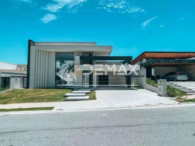 Casa / Sobrado em Condomínio para Venda em São José dos Campos/SP Urbanova 3 Quartos