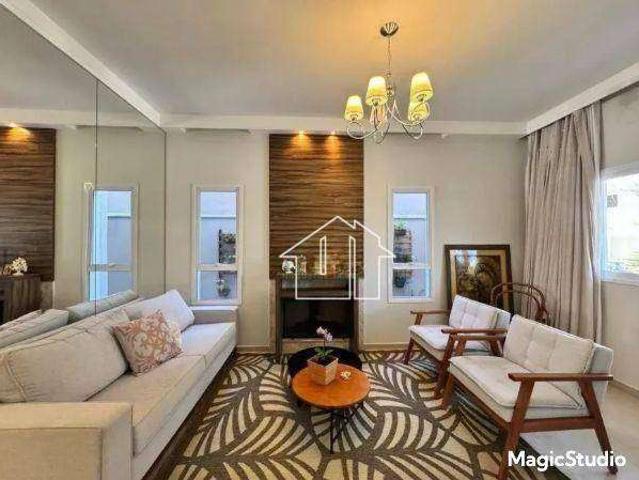 Casa / Sobrado em Condomínio para Venda em São José dos Campos/SP Urbanova 3 Quartos