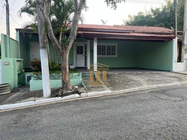 Casa / Sobrado em Condomínio para Venda em São José dos Campos/SP Urbanova 3 Quartos