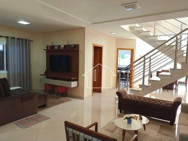 Casa / Sobrado em Condomínio para Venda em São José dos Campos/SP Urbanova 3 Quartos