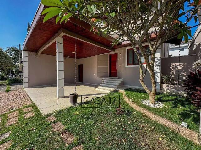 Casa / Sobrado em Condomínio para Venda em São José dos Campos/SP Urbanova 3 Quartos