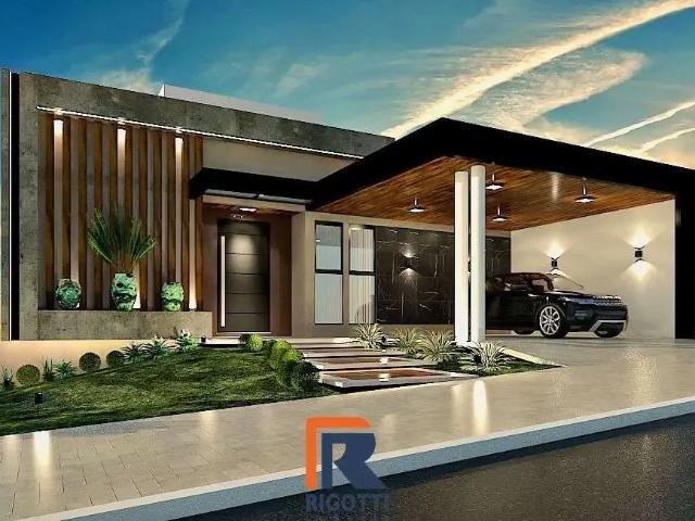 Casa / Sobrado em Condomínio para Venda em São José dos Campos/SP Urbanova 3 Quartos