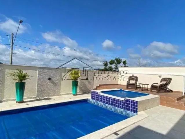 Casa / Sobrado em Condomínio para Venda em São José dos Campos/SP Urbanova 3 Quartos