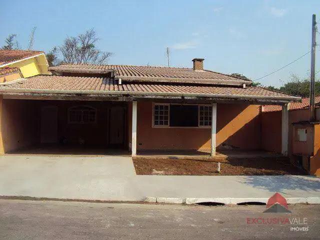Casa / Sobrado em Condomínio para Venda em São José dos Campos/SP Urbanova 3 Quartos