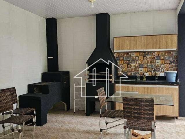 Casa / Sobrado em Condomínio para Venda em São José dos Campos/SP Urbanova 3 Quartos