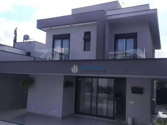 Casa / Sobrado em Condomínio para Venda em São José dos Campos/SP Urbanova 3 Quartos