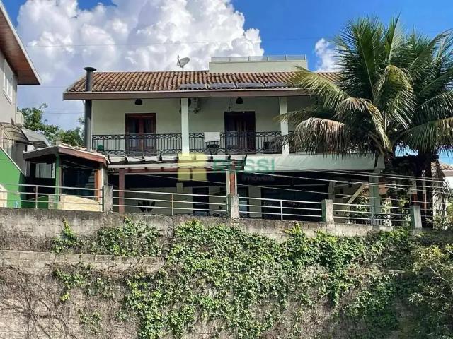 Casa / Sobrado em Condomínio para Venda em São José dos Campos/SP Urbanova 3 Quartos