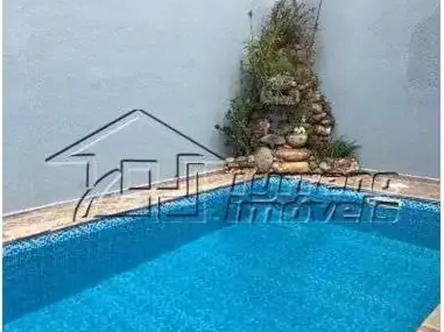 Casa / Sobrado em Condomínio para Venda em São José dos Campos/SP Urbanova 3 Quartos