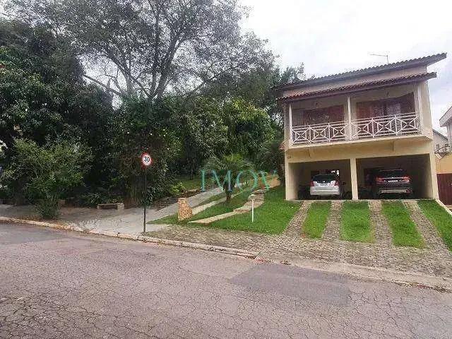 Casa / Sobrado em Condomínio para Venda em São José dos Campos/SP Urbanova 3 Quartos