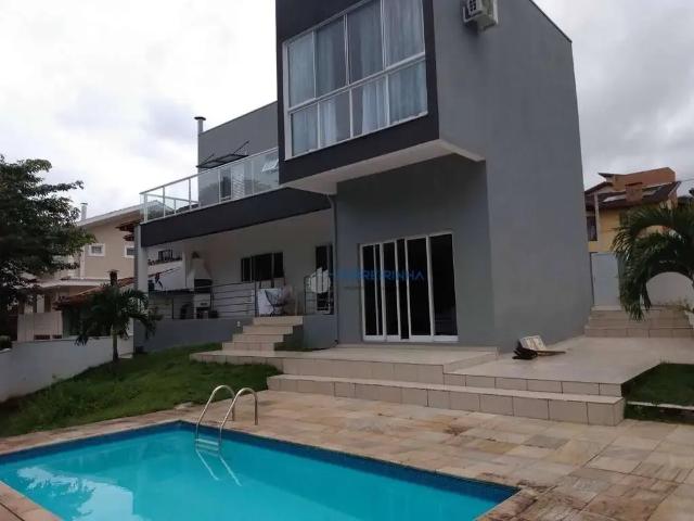 Casa / Sobrado em Condomínio para Venda em São José dos Campos/SP Urbanova 3 Quartos