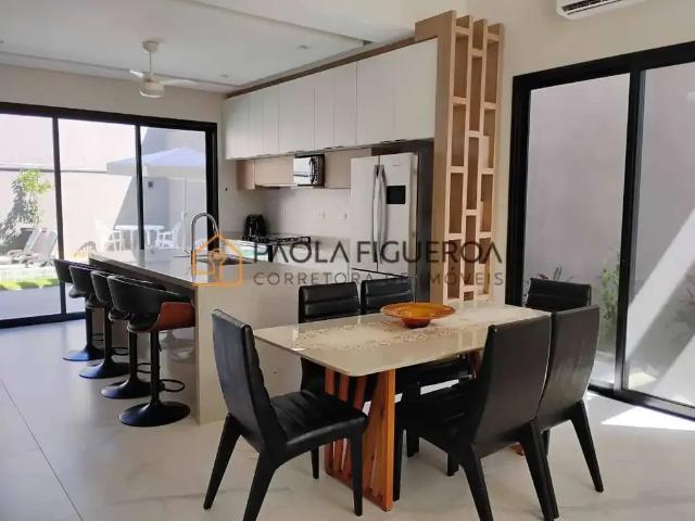 Casa / Sobrado em Condomínio para Venda em São José dos Campos/SP Urbanova 3 Quartos