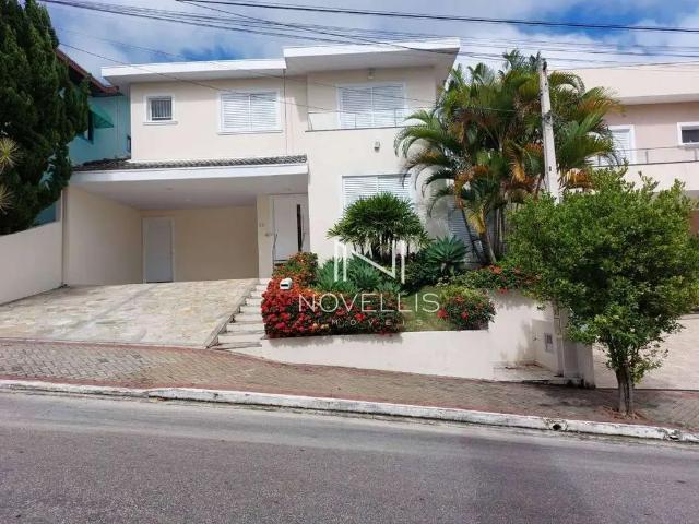Casa / Sobrado em Condomínio para Venda em São José dos Campos/SP Urbanova 3 Quartos