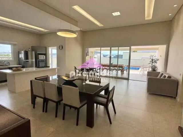 Casa / Sobrado em Condomínio para Venda em São José dos Campos/SP Urbanova 3 Quartos