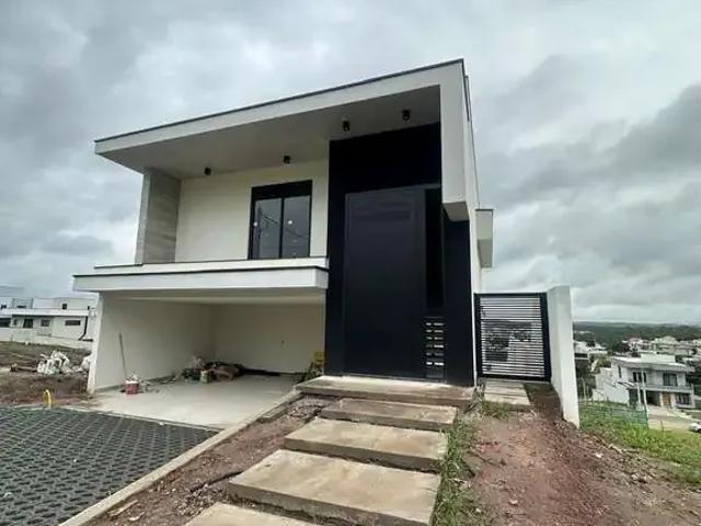 Casa / Sobrado em Condomínio para Venda em São José dos Campos/SP Urbanova 3 Quartos