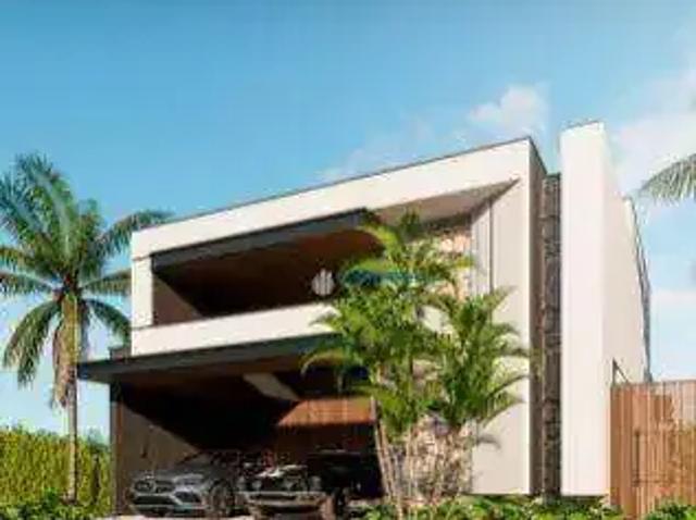 Casa / Sobrado em Condomínio para Venda em São José dos Campos/SP Urbanova 3 Quartos