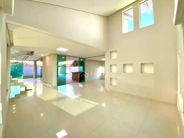 Casa / Sobrado em Condomínio para Venda em São José dos Campos/SP Urbanova 3 Quartos