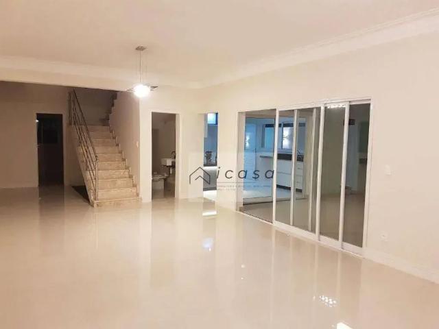 Casa / Sobrado em Condomínio para Venda em São José dos Campos/SP Urbanova 3 Quartos
