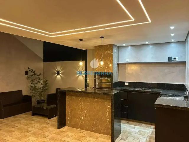 Casa / Sobrado em Condomínio para Venda em São José dos Campos/SP Urbanova 3 Quartos