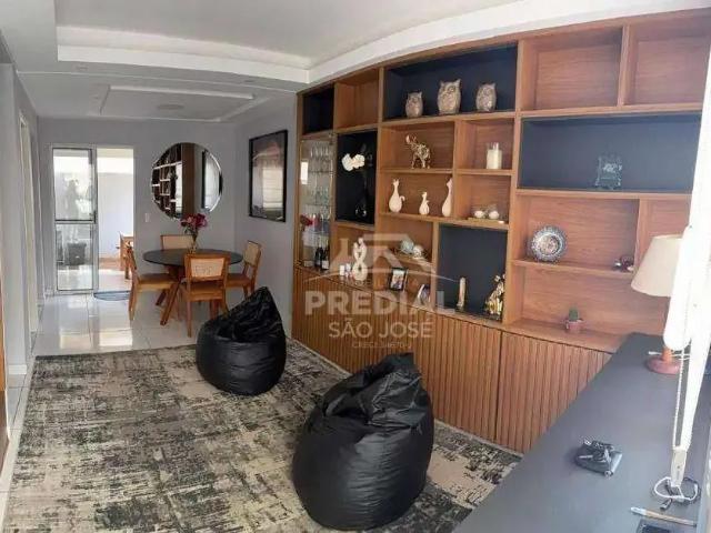 Casa / Sobrado em Condomínio para Venda em São José dos Campos/SP Urbanova 3 Quartos