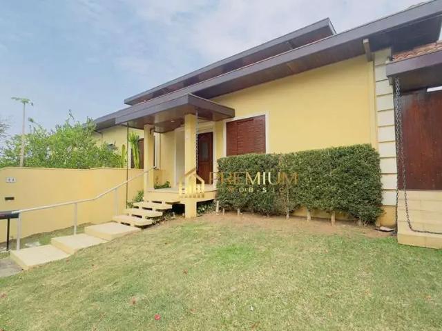 Casa / Sobrado em Condomínio para Venda em São José dos Campos/SP Urbanova 3 Quartos