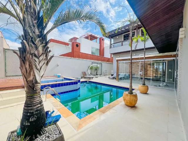 Casa / Sobrado em Condomínio para Venda em São José dos Campos/SP Urbanova 3 Quartos