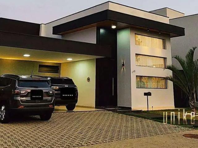 Casa / Sobrado em Condomínio para Venda em São José dos Campos/SP Urbanova 3 Quartos