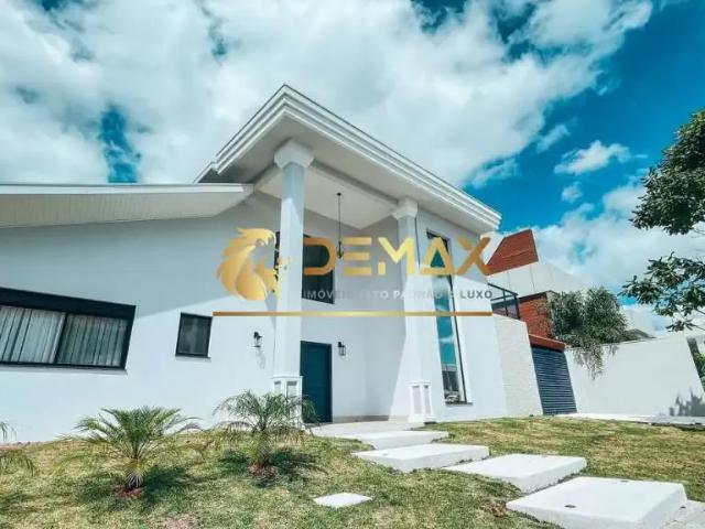 Casa / Sobrado em Condomínio para Venda em São José dos Campos/SP Urbanova 3 Quartos