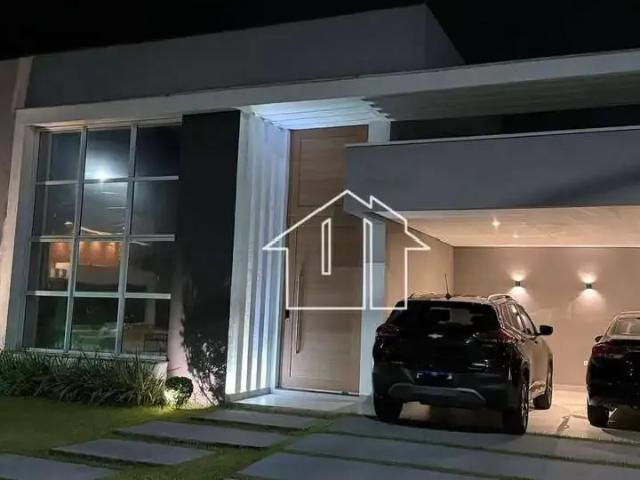 Casa / Sobrado em Condomínio para Venda em São José dos Campos/SP Urbanova 3 Quartos