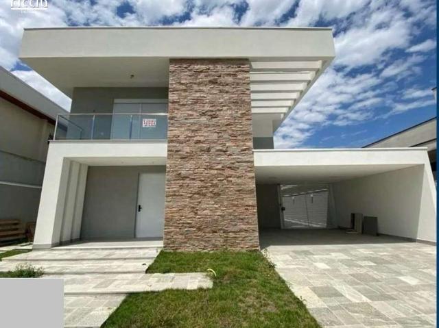 Casa / Sobrado em Condomínio para Venda em São José dos Campos/SP Urbanova 3 Quartos
