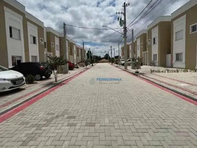 Casa / Sobrado em Condomínio para Venda em São José dos Campos/SP Urbanova 3 Quartos