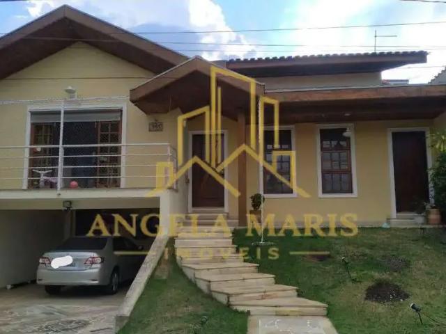 Casa / Sobrado em Condomínio para Venda em São José dos Campos/SP Urbanova 3 Quartos