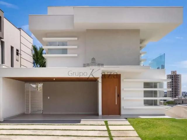 Casa / Sobrado em Condomínio para Venda em São José dos Campos/SP Urbanova 3 Quartos