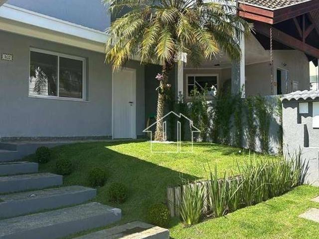 Casa / Sobrado em Condomínio para Venda em São José dos Campos/SP Urbanova 3 Quartos