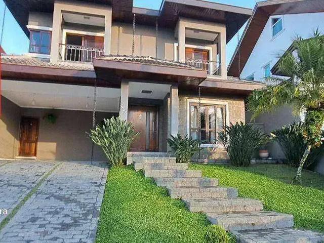 Casa / Sobrado em Condomínio para Venda em São José dos Campos/SP Urbanova 3 Quartos