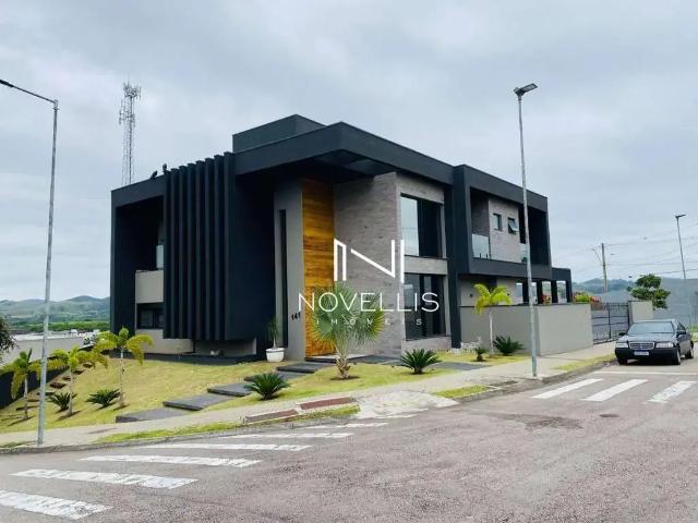 Casa / Sobrado em Condomínio para Venda em São José dos Campos/SP Urbanova 3 Quartos