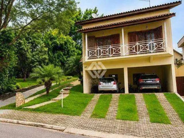 Casa / Sobrado em Condomínio para Venda em São José dos Campos/SP Urbanova 3 Quartos