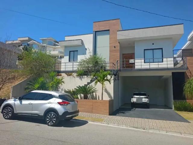 Casa / Sobrado em Condomínio para Venda em São José dos Campos/SP Urbanova 3 Quartos