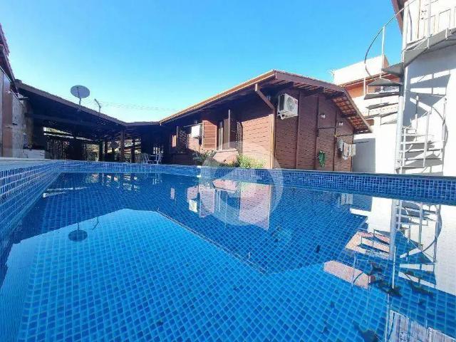 Casa / Sobrado em Condomínio para Venda em São José dos Campos/SP Urbanova 3 Quartos