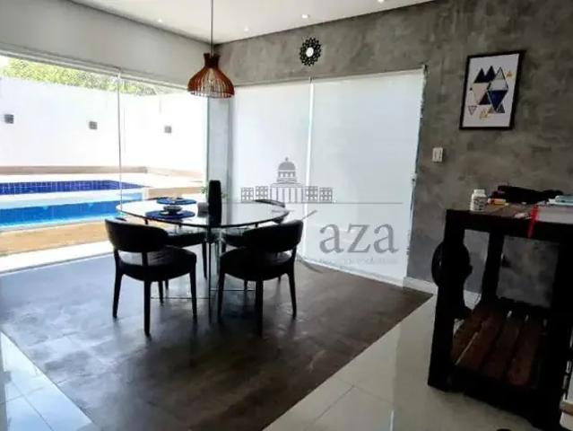 Casa / Sobrado em Condomínio para Venda em São José dos Campos/SP Urbanova 3 Quartos