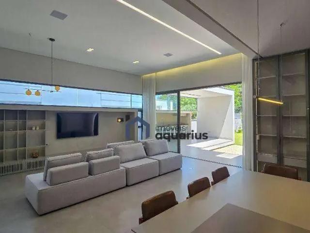 Casa / Sobrado em Condomínio para Venda em São José dos Campos/SP Urbanova 3 Quartos