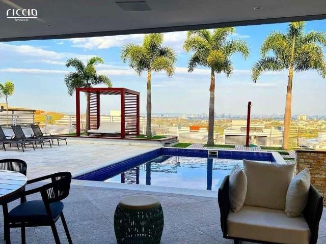 Casa / Sobrado em Condomínio para Venda em São José dos Campos/SP Urbanova 3 Quartos