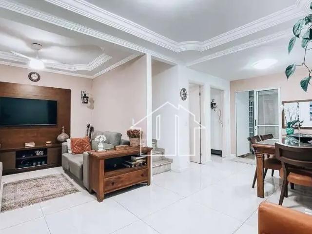 Casa / Sobrado em Condomínio para Venda em São José dos Campos/SP Urbanova 3 Quartos