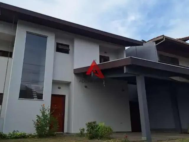 Casa / Sobrado em Condomínio para Venda em São José dos Campos/SP Urbanova 3 Quartos