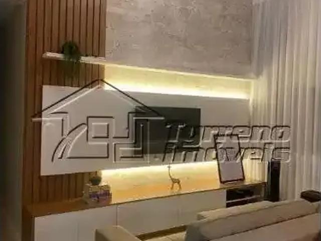 Casa / Sobrado em Condomínio para Venda em São José dos Campos/SP Urbanova 3 Quartos
