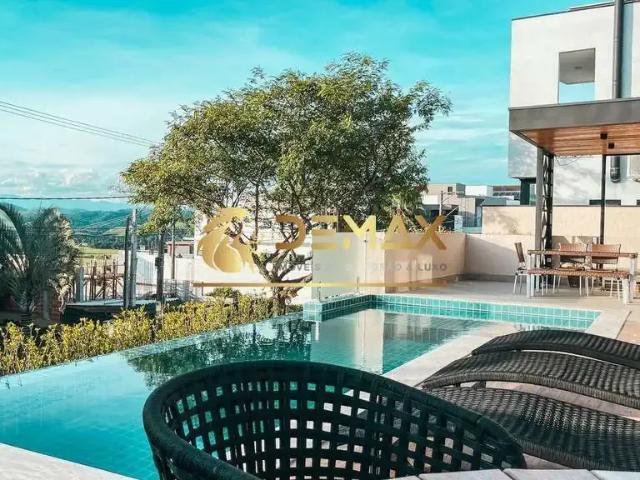 Casa / Sobrado em Condomínio para Venda em São José dos Campos/SP Urbanova 3 Quartos