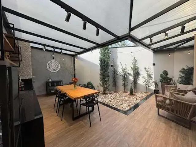 Casa / Sobrado em Condomínio para Venda em São José dos Campos/SP Urbanova 3 Quartos